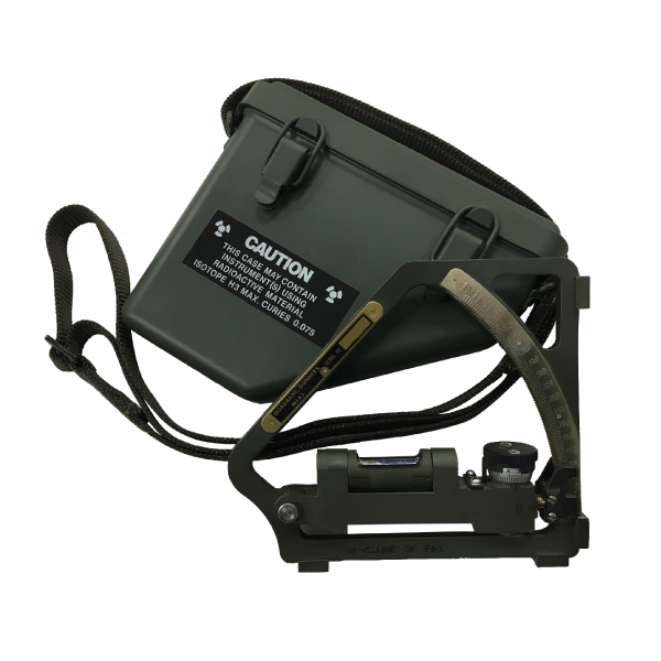 QUADRANT FIRE CONTROL ：GUNNER'S M1A1 - OPTIS TECHNOLOGY CO., LTD.