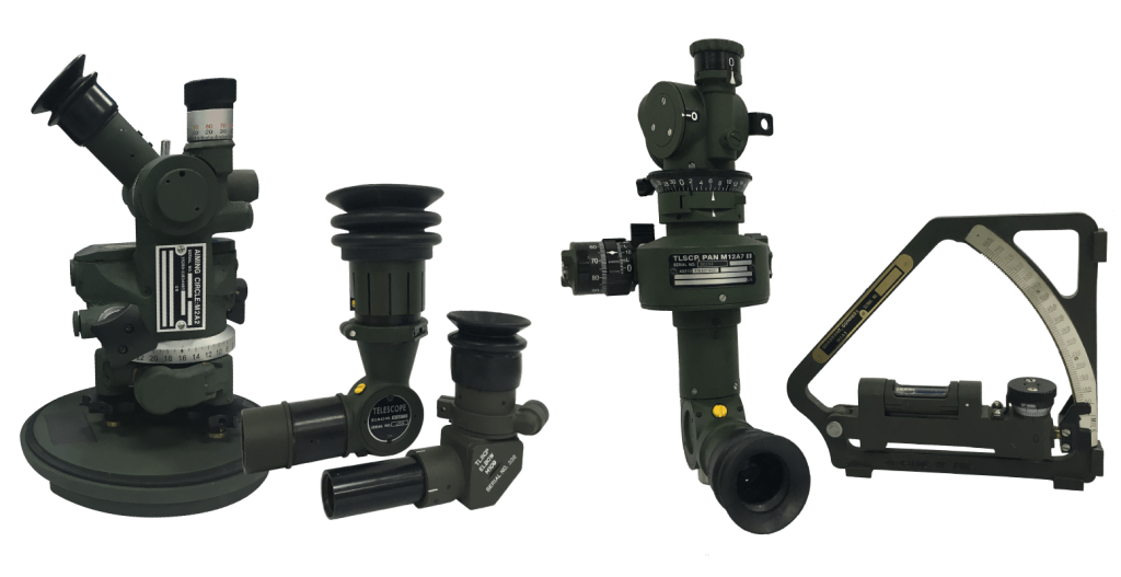 MILITARY OPTICS - OPTIS TECHNOLOGY CO., LTD.