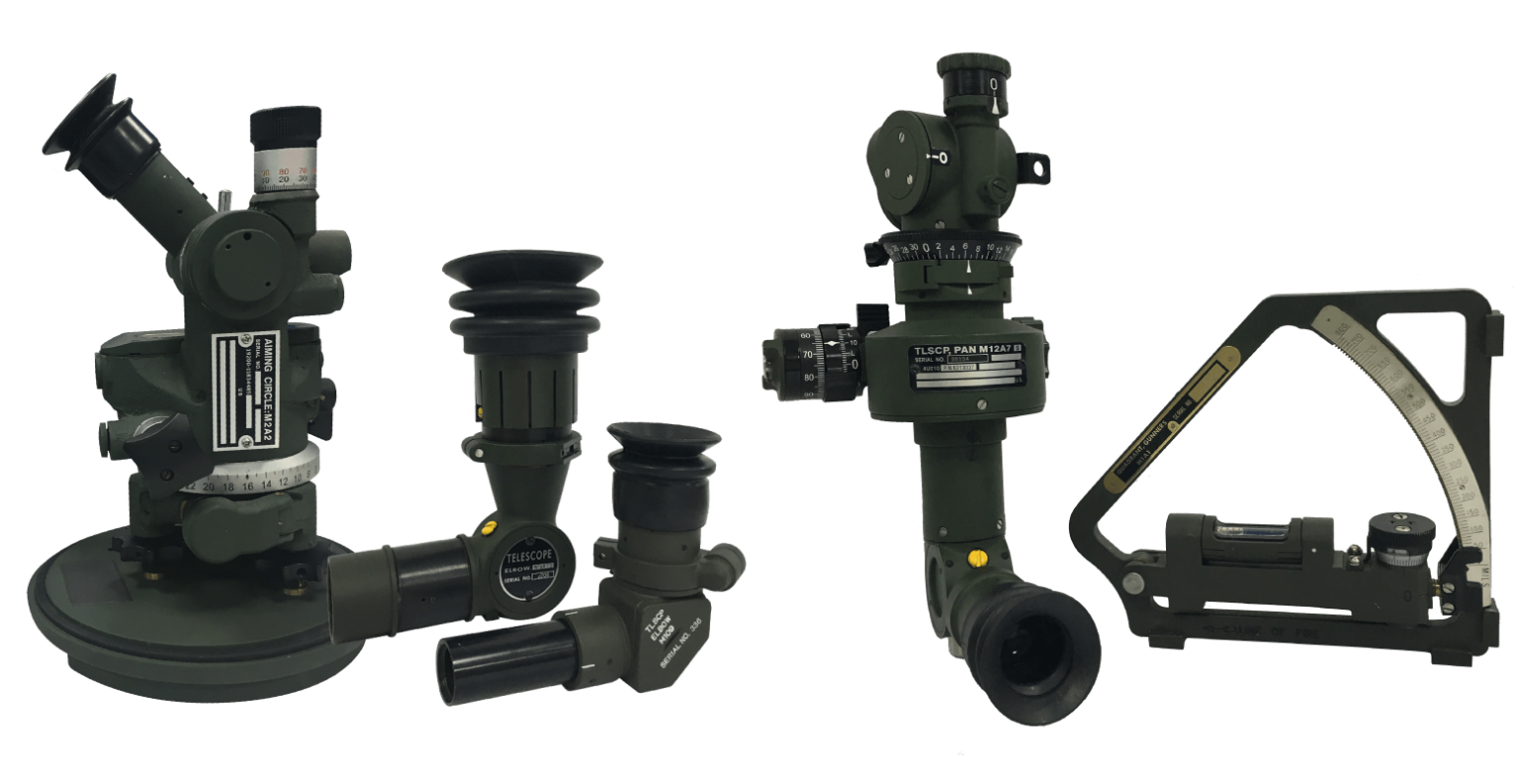 MILITARY OPTICS - OPTIS TECHNOLOGY CO., LTD.