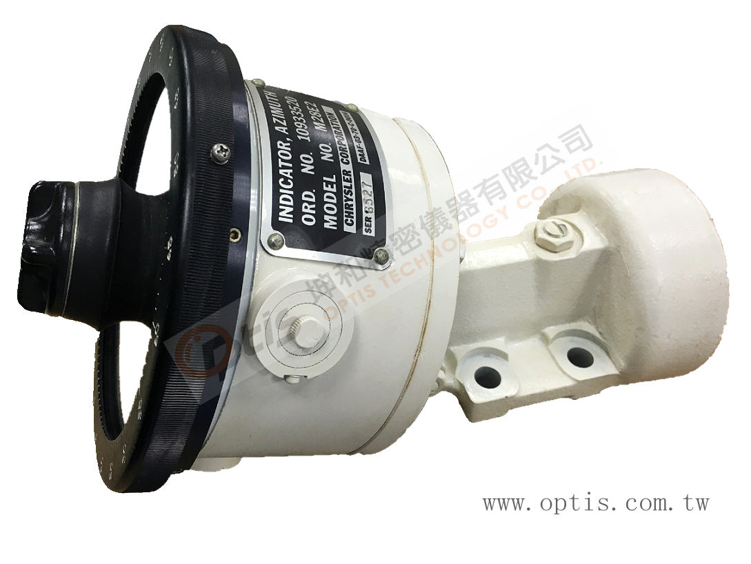 INDICATOR,AZIMUTH,MECHANICAL SERIES - OPTIS TECHNOLOGY CO., LTD.
