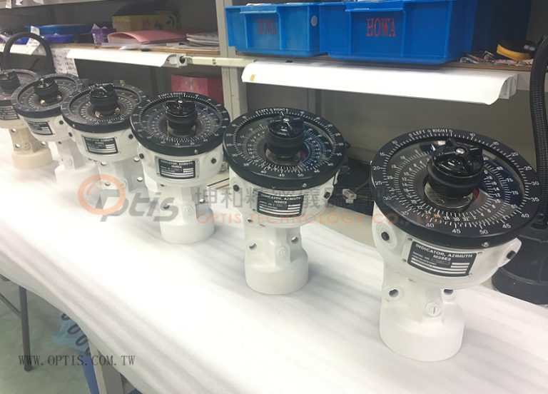 方向指示器系列 - OPTIS TECHNOLOGY CO., LTD.