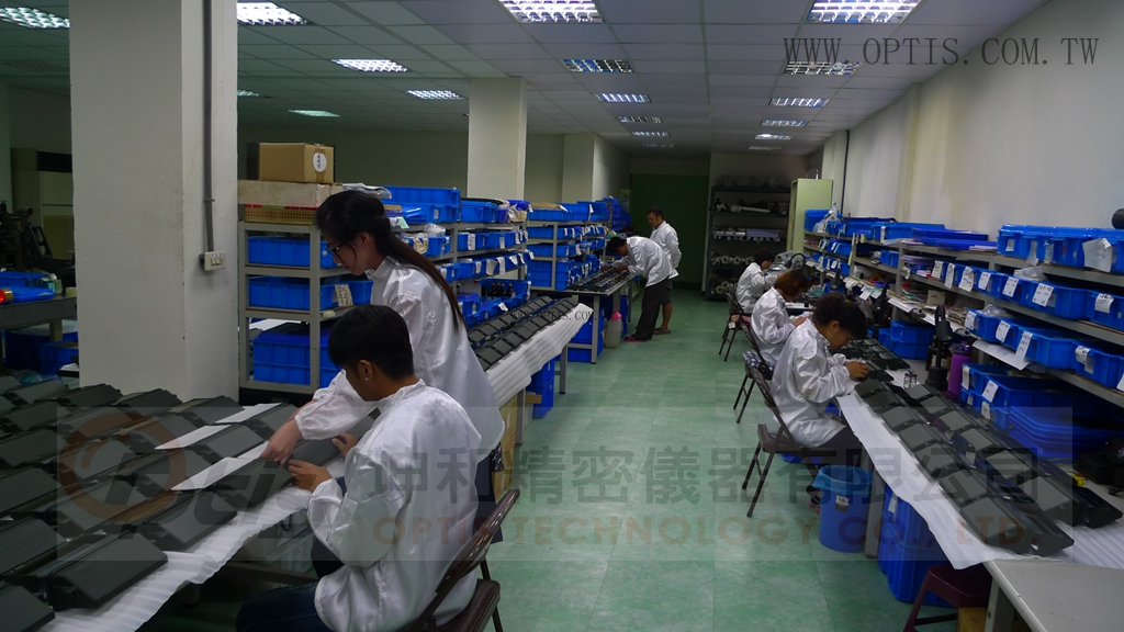 PERISCOPE TANK M17 - OPTIS TECHNOLOGY CO., LTD.