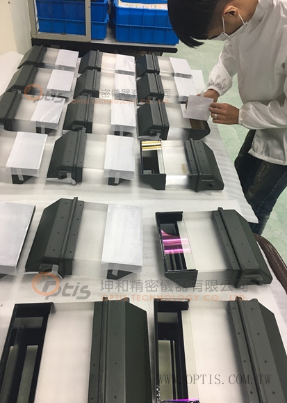 PERISCOPE TANK M27 - OPTIS TECHNOLOGY CO., LTD.