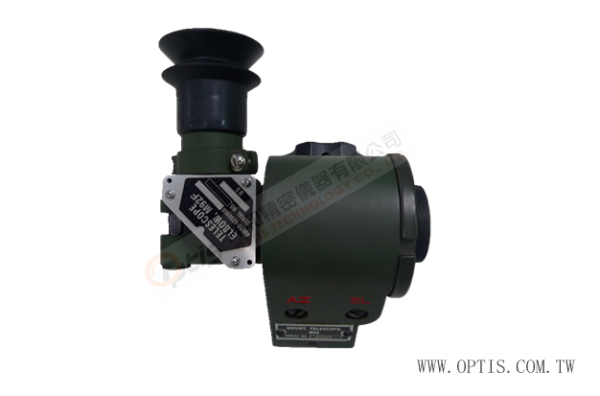 TELESCOPE MOUNT：M90 - OPTIS TECHNOLOGY CO., LTD.