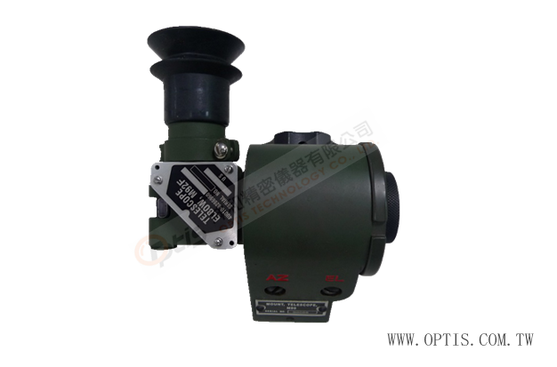 TELESCOPE MOUNT：M90 - OPTIS TECHNOLOGY CO., LTD.