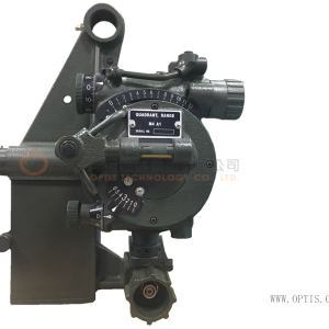 SIGHT UNIT M34 SERIES - OPTIS TECHNOLOGY CO., LTD.