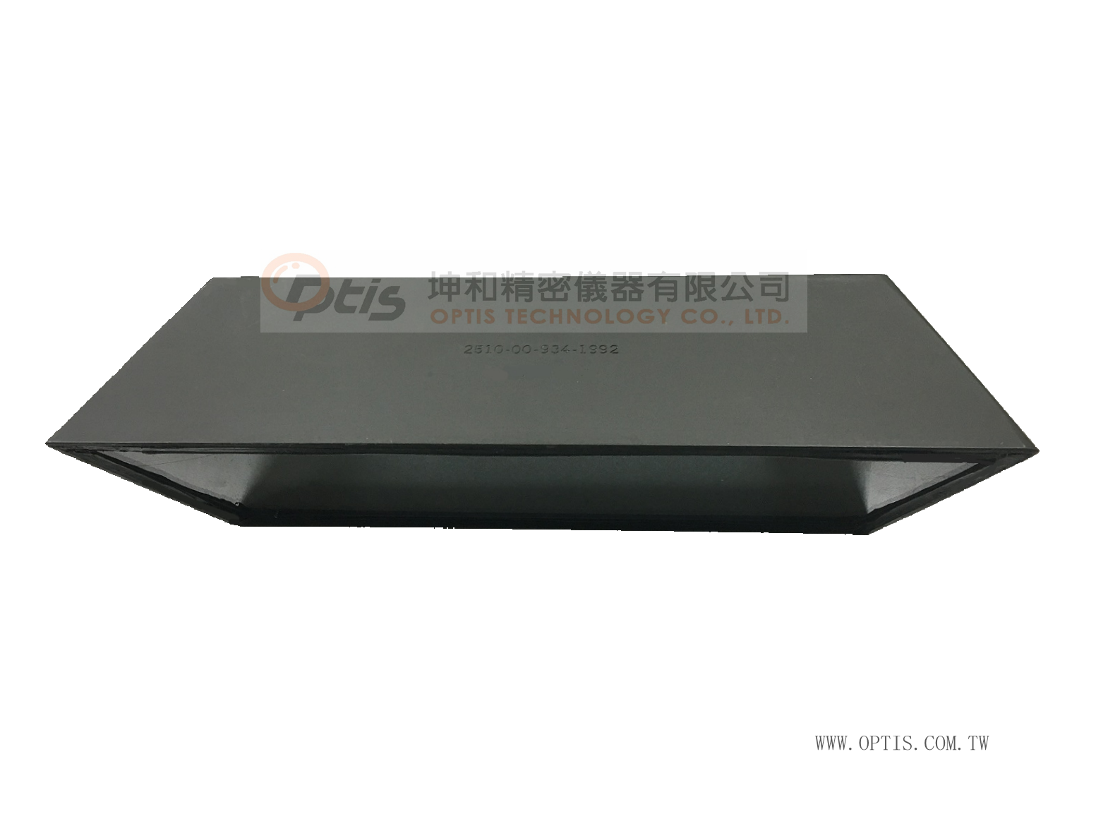 VISION BLOCK V150 SERIES - OPTIS TECHNOLOGY CO., LTD.