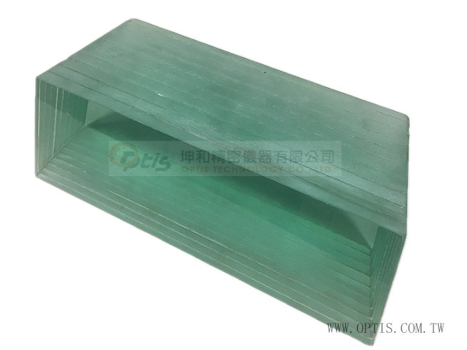 VISION BLOCK V150 展望鏡系列 - OPTIS TECHNOLOGY CO., LTD.