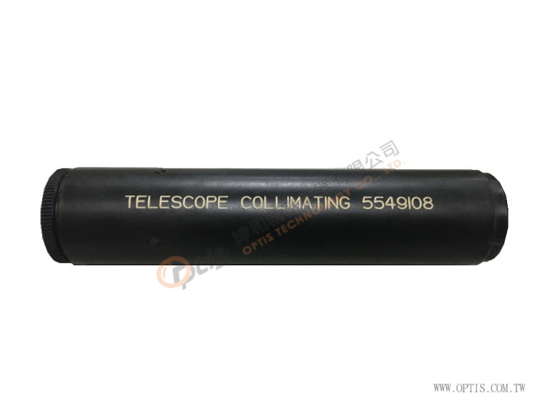 COLLIMATING TELESCOPE - OPTIS TECHNOLOGY CO., LTD.