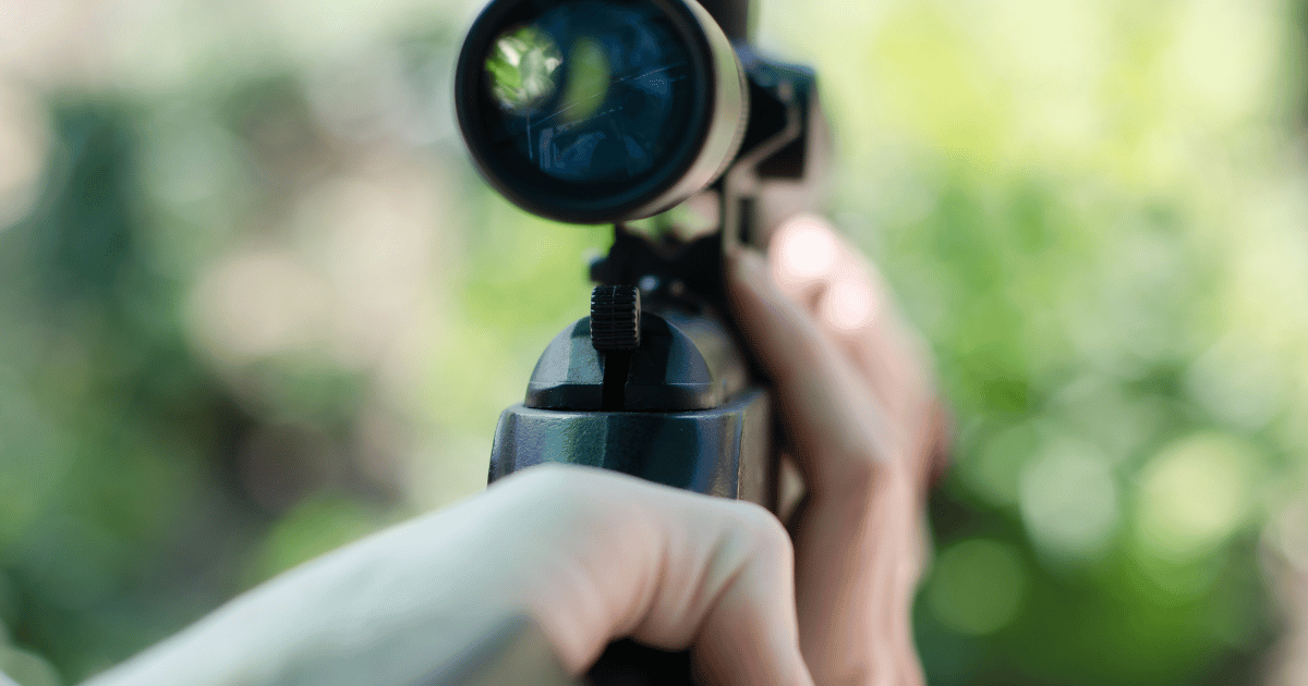 The Importance of the Telescope Mount M21A1 in Modern Military ...