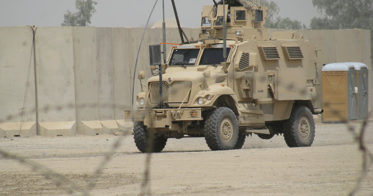 Essential Roles of Military Optic Instruments in Mission Success and ...