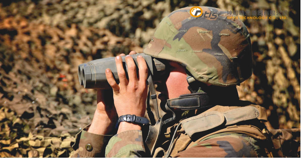 Advanced Telescope Panoramic Systems for Military Applications: Optical ...