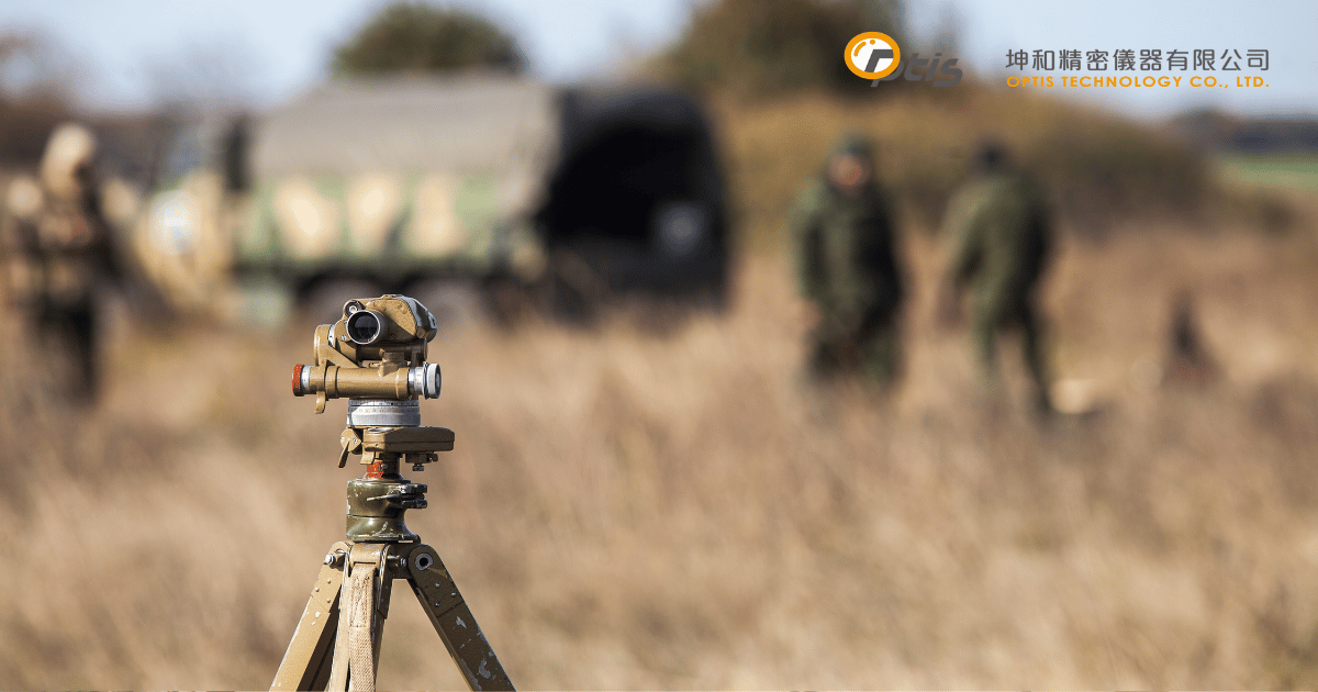 Military Sight Unit Systems: Technology, Specifications, Manufacturing ...